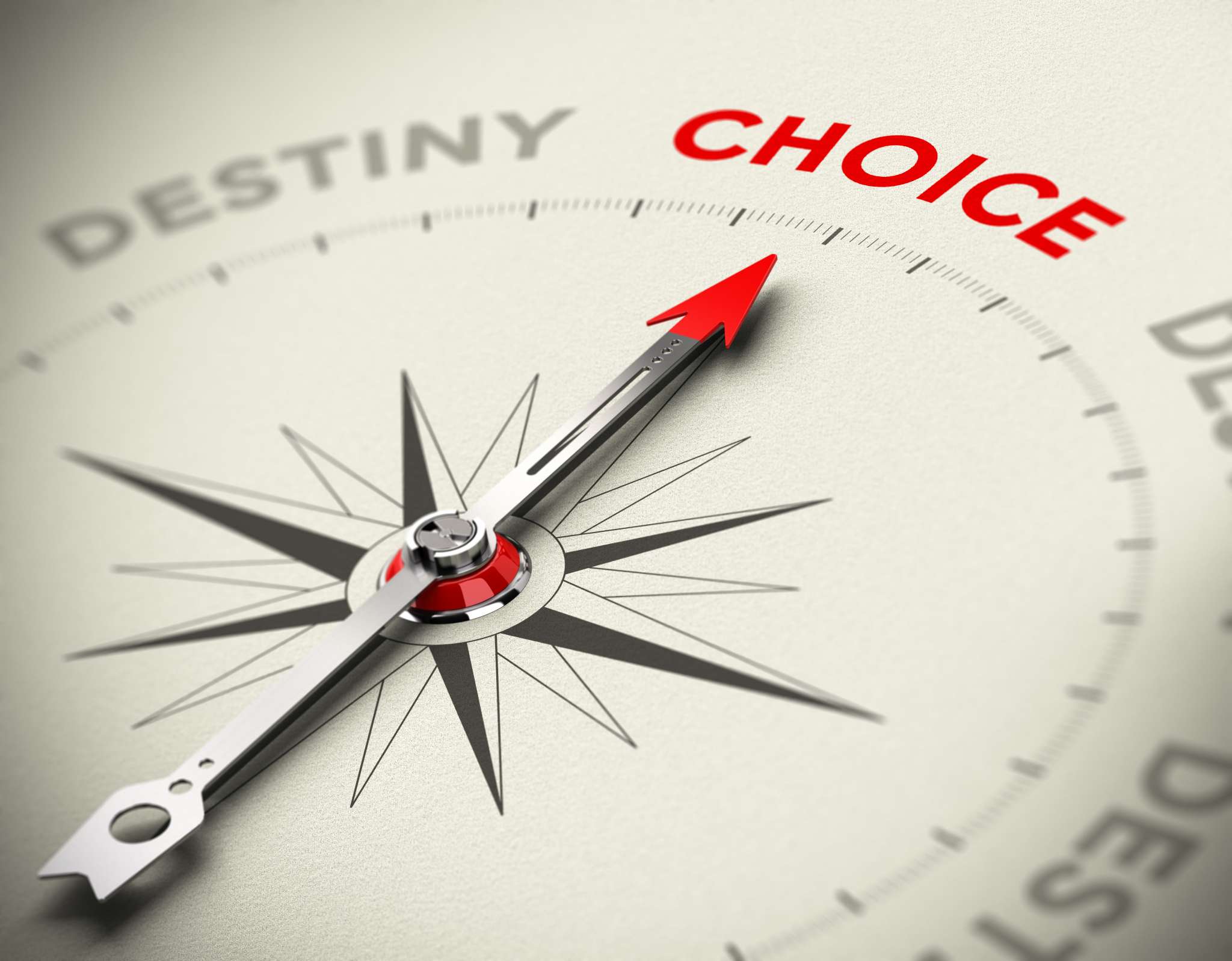 Control the Controllable - Rickson D'souza