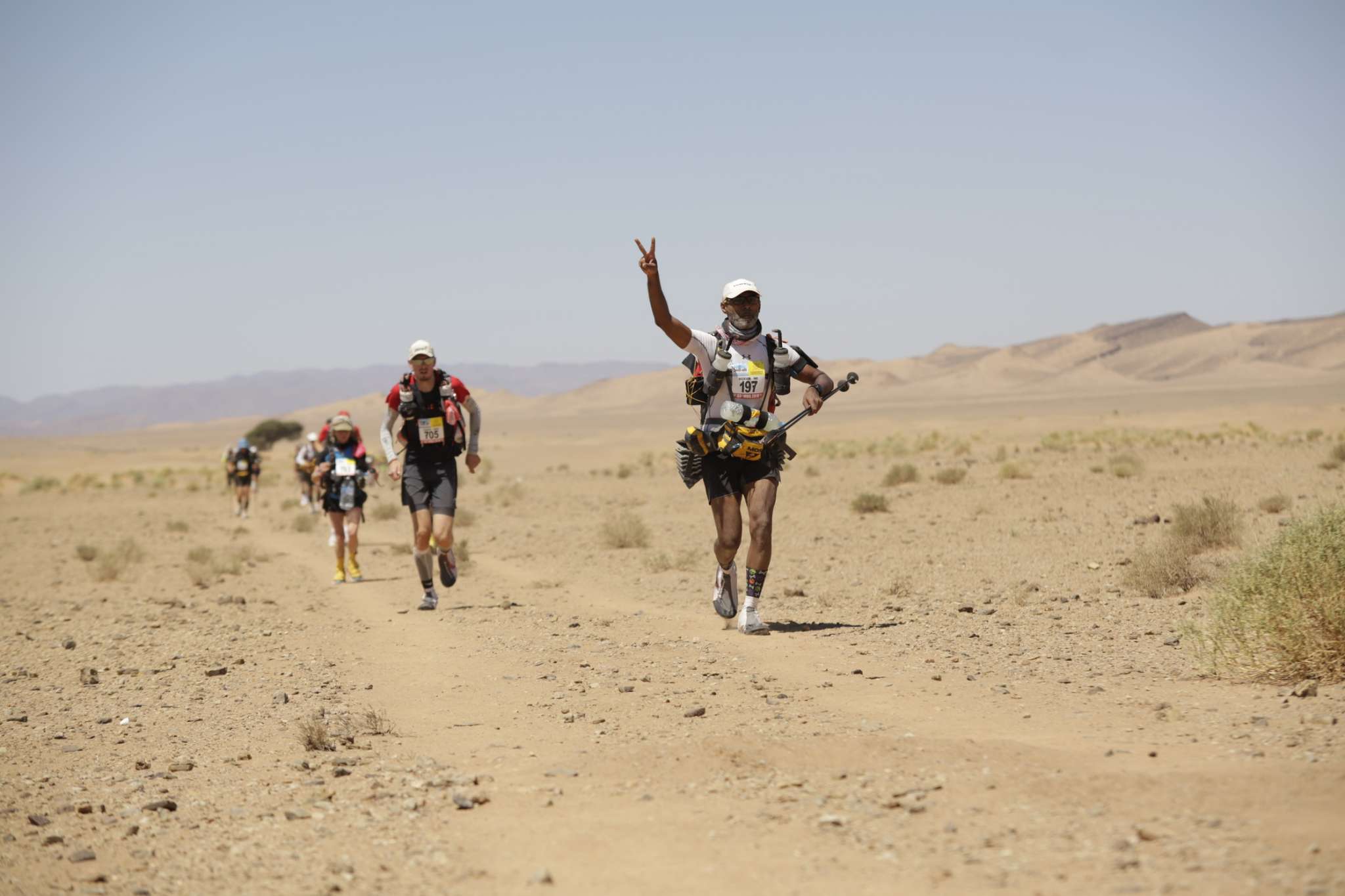 Running Along The Exodus Road: In Support of the Fight Against Modern ...